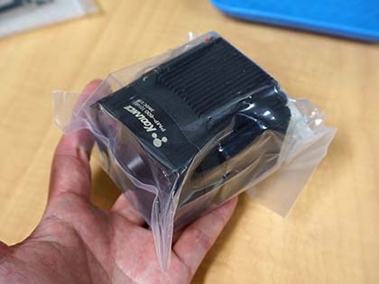 KOOLANCEのCPU水冷ヘッドにRyzen対応モデルが登場 - AKIBA PC Hotline!