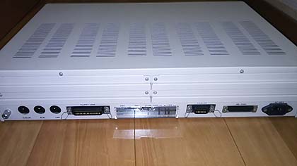 1981年の発売当時はビジネス向けの機種として登場「NEC PC-8801」 - AKIBA PC Hotline!