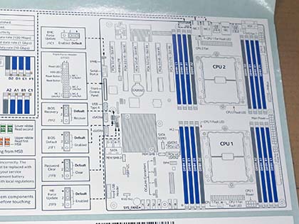 新型Xeon対応のデュアルCPUマザー「Intel S2600STB」が発売 - AKIBA PC Hotline!