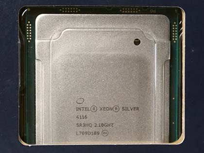 新型Xeon対応のデュアルCPUマザー「Intel S2600STB」が発売 - AKIBA PC Hotline!