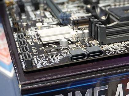 RyzenやBristol Ridge対応のASUS製マザー「PRIME A320M-A」が発売 - AKIBA PC Hotline!