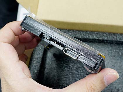 Raspberry Piにも対応するタッチ式5型ディスプレイが発売、実売1万円 - AKIBA PC Hotline!