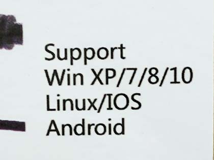 Raspberry Piにも対応するタッチ式5型ディスプレイが発売、実売1万円 - AKIBA PC Hotline!