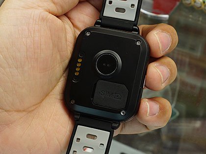 Apple Watchっぽいスマートウォッチ「Finow Q1 Pro」が入荷、LTE/3G通信対応 - AKIBA PC Hotline!