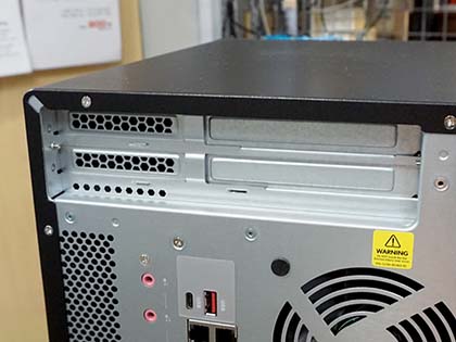 GPUアクセラレーション対応のRyzen搭載16ベイNAS「TS-1677X」が登場、実売48万円 - AKIBA PC Hotline!