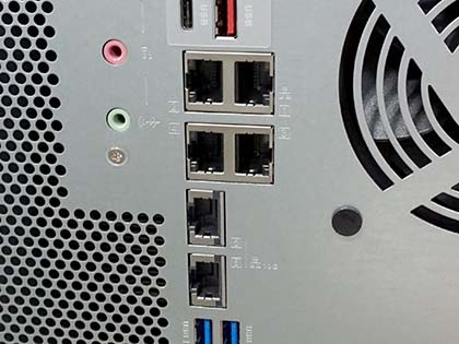 GPUアクセラレーション対応のRyzen搭載16ベイNAS「TS-1677X」が登場、実売48万円 - AKIBA PC Hotline!