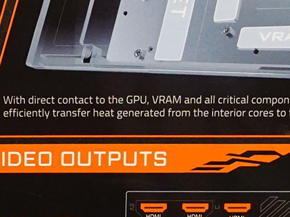 GIGABYTEのGeForce RTX 2080 Tiが2モデル発売、水冷ブロック搭載モデルなど - AKIBA PC Hotline!