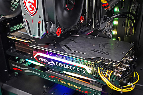 “MSI製”で統一して安定性を向上、BTO PCブランドStormが販売する「POWERED BY MSI」PCのこだわり - AKIBA PC Hotline!