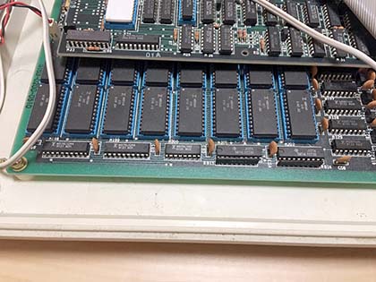 富士通が生んだ衝撃のマシン「FM-8」 - AKIBA PC Hotline!