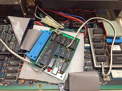 富士通が生んだ衝撃のマシン「FM-8」 - AKIBA PC Hotline!