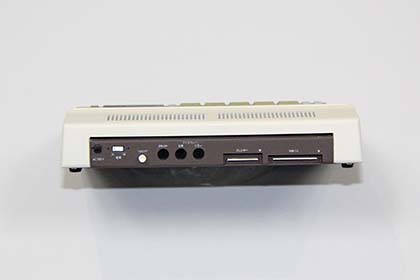 誕生から40年、N-BASICが動く「PasocomMini PC-8001」が降臨！開発者に聞いた - AKIBA PC Hotline!