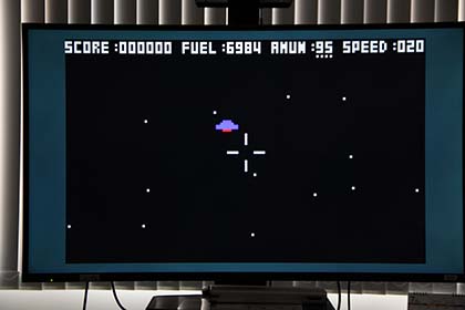 誕生から40年、N-BASICが動く「PasocomMini PC-8001」が降臨！開発者に聞いた - AKIBA PC Hotline!