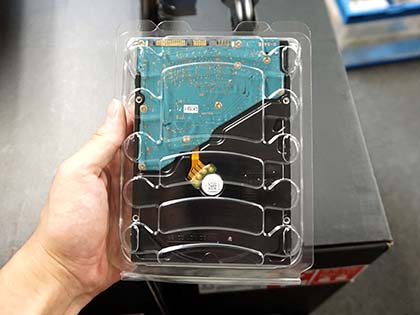 東芝の8TB HDD「MG05ACA800E」が入荷、エンタープライズ向けで22,500円 - AKIBA PC Hotline!