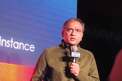 MSIがCESで多数の新製品を発表、300Hz液晶のゲーミングノートやモバイルサイズのゲーミングモニターなど多数 - AKIBA PC ...