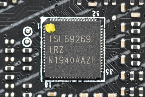 Z490マザーは電源回路とインターフェースで選べ！Core i9-10900KとMSI MEG Z490 ACEを使ってみた - AKIBA ...