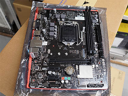 BIOSTARのB460/H410マザーボードは3製品、最安モデルは6,980円 - AKIBA PC Hotline!