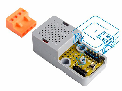 500円玉サイズの「M5Stack ATOM」向けプロト基板モジュールが店頭販売中 - AKIBA PC Hotline!