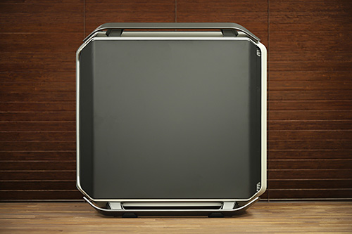 ハイエンド構成でも超静音、Ryzen搭載の超弩級ゲーミングBTO PC「ZEFT Gaming PC G22R」を試す - AKIBA PC ...