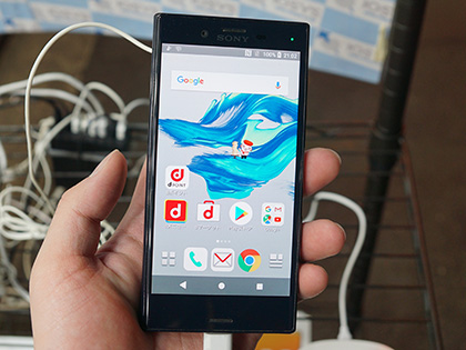 Xperia X CompactのCランク品が大量入荷、SIMロック解除済みで実売7,980円 （取材中に見つけた なもの） - AKIBA ...