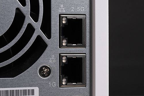 今NASを組むなら8TB HDD×2.5GbE NAS、内蔵HDD感覚で使用できる速度に - AKIBA PC Hotline!