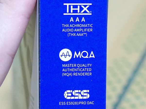 RazerのUSB DAC「THX Onyx」が発売、THXの独自アンプ技術を搭載 - AKIBA PC Hotline!