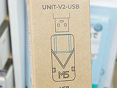 Linux環境で動作するAIカメラ「M5Stack UnitV2」に新モデル、カメラ無しのAI認識モジュールもあり - AKIBA PC Hotline!