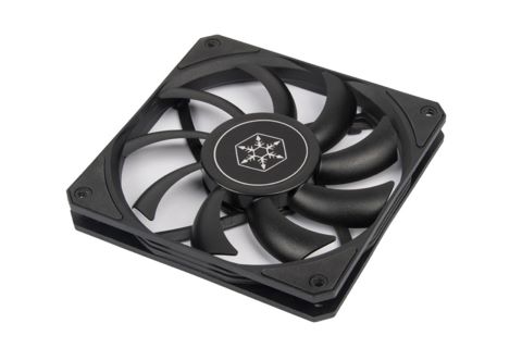 SilverStoneの薄型ファン「Air Slimmer 120」が入荷、ARGBモデルもあり - AKIBA PC Hotline!