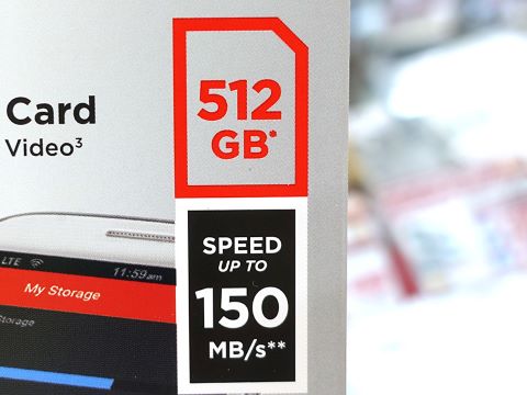 最大150MB/sのSanDisk「Ultra」SD/microSDカードが入荷 - AKIBA PC Hotline!