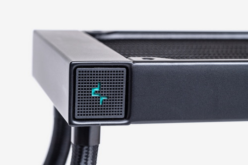 今度のDeepCoolの簡易水冷は性能重視！ 新世代CPUが冷やし切れるか試してみた。Ryzen 9 7950Xで実力チェック ...