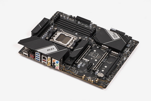 今度のDeepCoolの簡易水冷は性能重視！ 新世代CPUが冷やし切れるか試してみた。Ryzen 9 7950Xで実力チェック ...