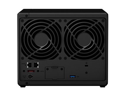 Synologyの4ベイNAS「DiskStation DS923+」が入荷、Ryzen R1600搭載 - AKIBA PC Hotline!