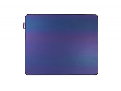 トラッキング・フリックエイムどちらでもいけるマウスパッド「Vancer ICE」 - AKIBA PC Hotline!