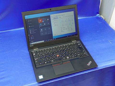 ThinkPadの中古品セール、第8世代Core搭載モデルが34,800円など （取材中に見つけた なもの） - AKIBA PC Hotline!