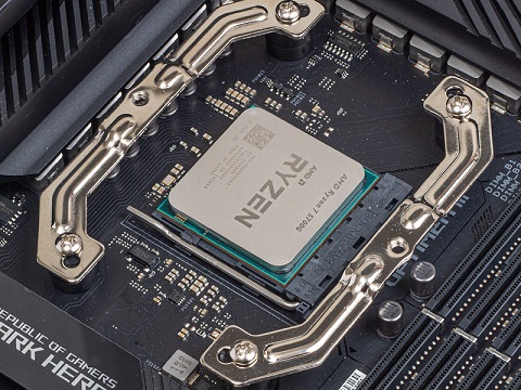 【PC自作の新常識】今まで使っていたCPUクーラーはSocket AM5でも使える？M.2 SSDはどのスロットで使うのがベスト？ - AKIBA PC Hotline!