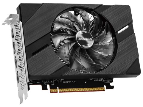 Intel Arc A380の参加で勢力図はどう変わる？「KTU presents GPU Round-Robin Benchmark ...