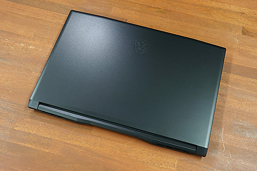 VTuberを始めるならMSIのエントリークラスゲーミングノートPC、VTube StudioもOBSも軽快に動作 - AKIBA PC ...