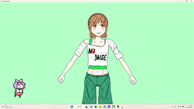 VTuberを始めるならMSIのエントリークラスゲーミングノートPC、VTube StudioもOBSも軽快に動作 - AKIBA PC ...