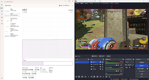 VTuberを始めるならMSIのエントリークラスゲーミングノートPC、VTube StudioもOBSも軽快に動作 - AKIBA PC ...