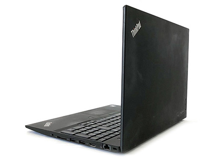 Core i7-8650U+フルHD液晶搭載の「ThinkPad」がパソコン工房で特価販売、メモリ容量は16GB - AKIBA PC ...