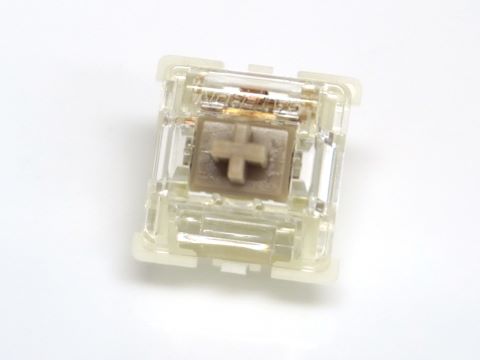 Vimのショートカットが一目で分かるキーキャップセット - AKIBA PC Hotline!