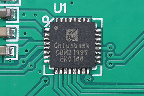 早くも偽物SSDに新作？「T7 Shield」風の外付けSSDは性能偽装だらけの似て非なる物だった - AKIBA PC Hotline!