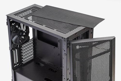 CPU/GPU以外にもPCケース内は熱源だらけ！ファン追加で酷暑のPC環境を改善する - AKIBA PC Hotline![Sponsored]