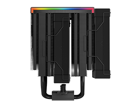 DeepCoolの人気CPUクーラー「AK400」「AK620」にデジタルパネル搭載モデル - AKIBA PC Hotline!