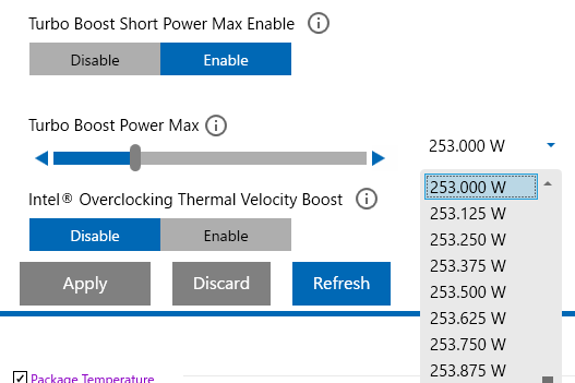 インテル Core i9 プロセッサー 14900Kを電力リミット・チューニングでおいしく使う！最新CPUで“最高性能”も“エコ”も狙え ...
