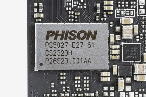 7,000MB/s超のハイエンドSSDに“DRAMレス”製品が登場！近日発売予定のNextorage「Gシリーズ LE」速報レビュー - AKIBA PC Hotline![Sponsored]