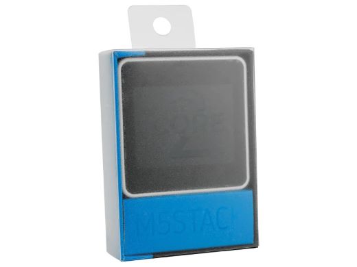 バッテリー容量が増えた開発キット「M5Stack Core2 v1.1」が店頭入荷 - AKIBA PC Hotline!