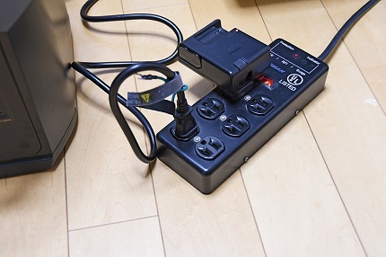 ポタ電はUPSの夢を見るか？【高橋敏也の改造バカ一台 その260】 - AKIBA PC Hotline!