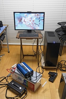 ポタ電はUPSの夢を見るか？【高橋敏也の改造バカ一台 その260】 - AKIBA PC Hotline!