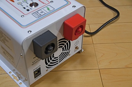 ポタ電はUPSの夢を見るか？【高橋敏也の改造バカ一台 その260】 - AKIBA PC Hotline!