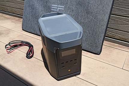 ポタ電はUPSの夢を見るか？【高橋敏也の改造バカ一台 その260】 - AKIBA PC Hotline!